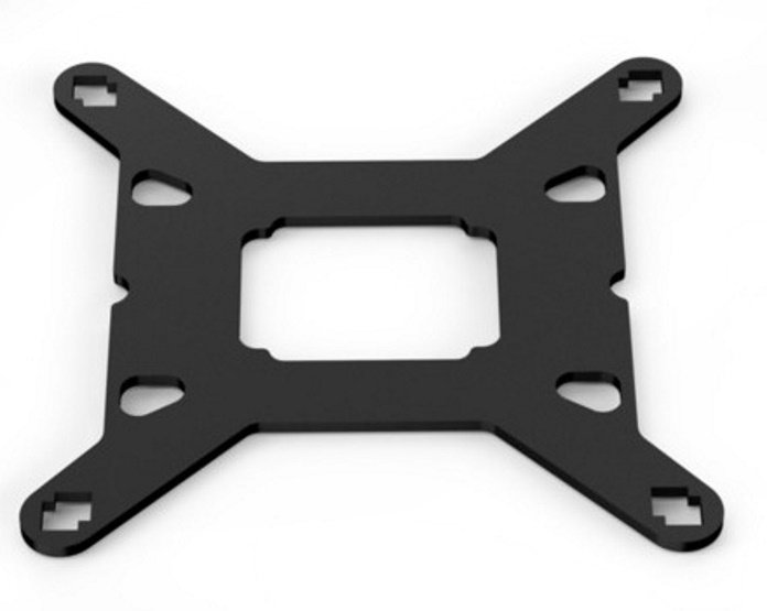 Установчий комплект Be Quiet! LGA1700 Mounting Bracket Kit купити в ...