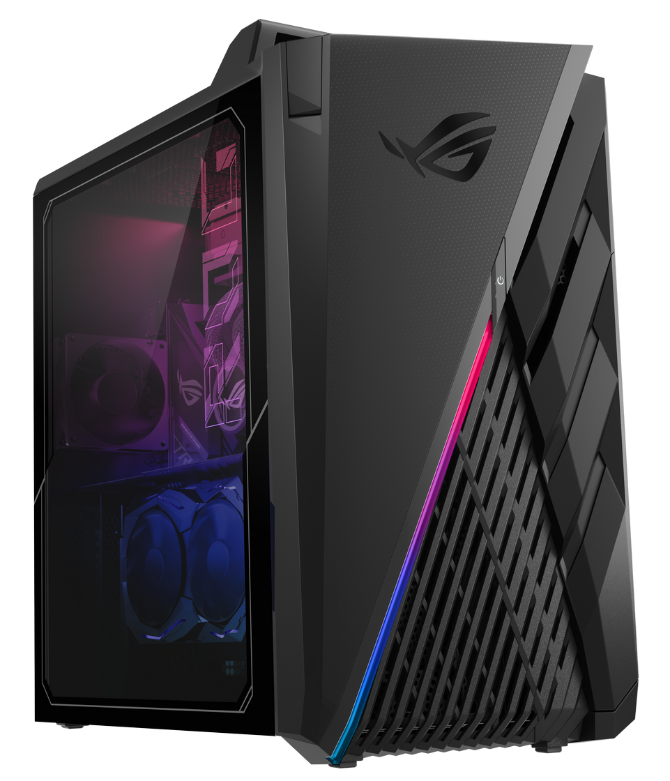 Продати Комп'ютер Asus ROG Strix GT35 G35CG-1170KF0440 (90PF02N1-M03710 ...