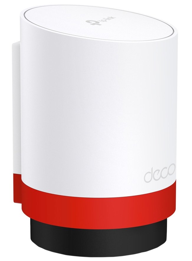 Wi-Fi роутер TP-LINK Deco X50-Outdoor AX3000 Outdoor Whole Home Mesh Wi ...