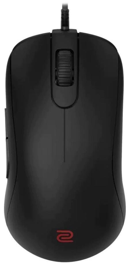 Купить Мышка Zowie S2-C (9H.N3KBB.A2E) Black - цена в Харькове, Киеве ...
