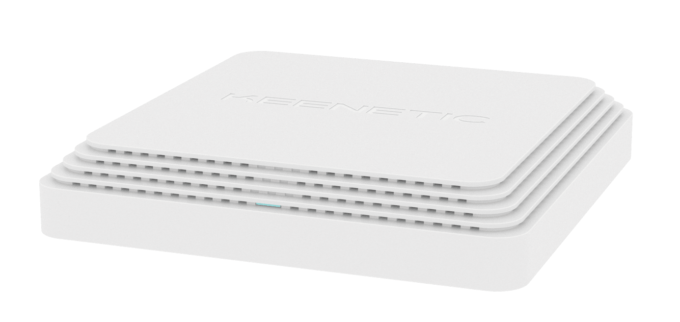 Купить Wi-Fi точка доступа Keenetic Voyager Pro (KN-3510) - цена в ...