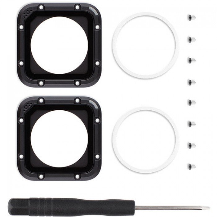 Купить Набор GoPro Lens Replacement Kit HERO4 Session (ARLRK-001 ...