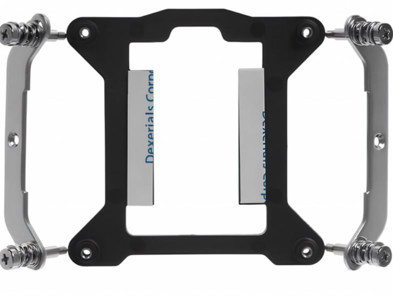 Установочный комплект Deepcool LGA1700 Mounting Bracket Kit - GAMMAXX ...