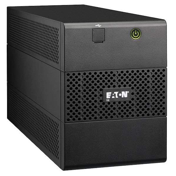 Купити ДБЖ Eaton 5E 2000VA USB (5E2000IUSB) - ціна в Києві, Львові, Вінниці, Хмельницькому ...
