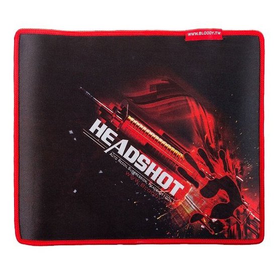 Купить Коврик для мышки A4Tech Bloody B-071 - цена в Харькове, Киеве ...