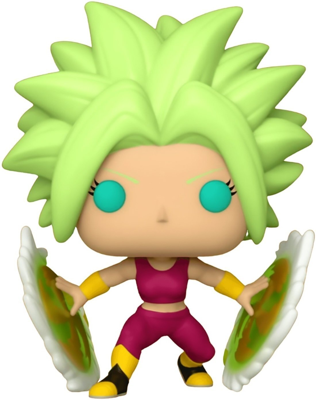 Купить Коллекционная фигурка Funko Pop! Animation Dragon Ball Super ...