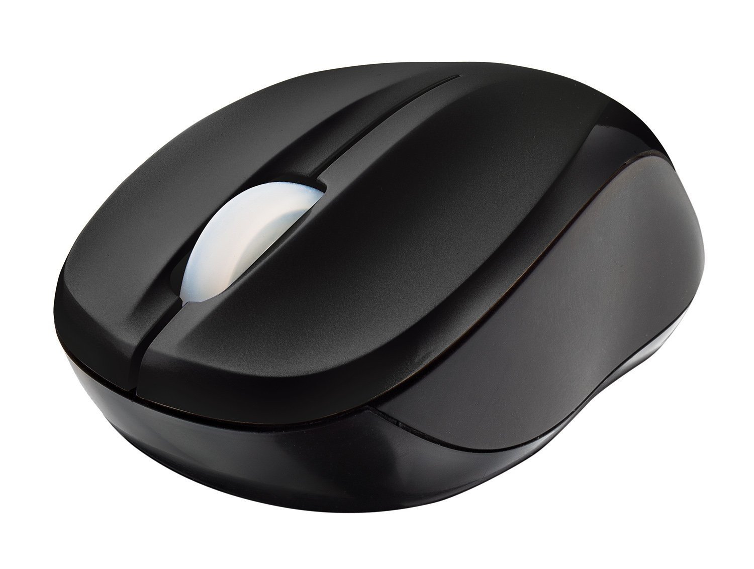 Купить Мышка Trust Vivy Wireless Mini (17639) Black - цена в Харькове ...