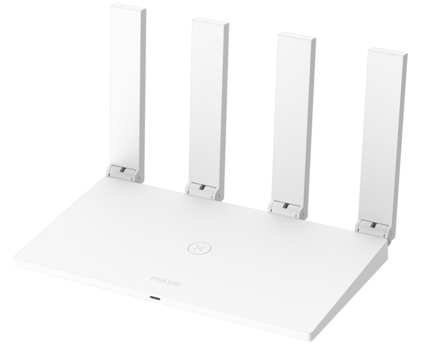 Купити Wi-Fi роутер Huawei WS5200 V3 Dual Core - ціна в Києві, Львові ...