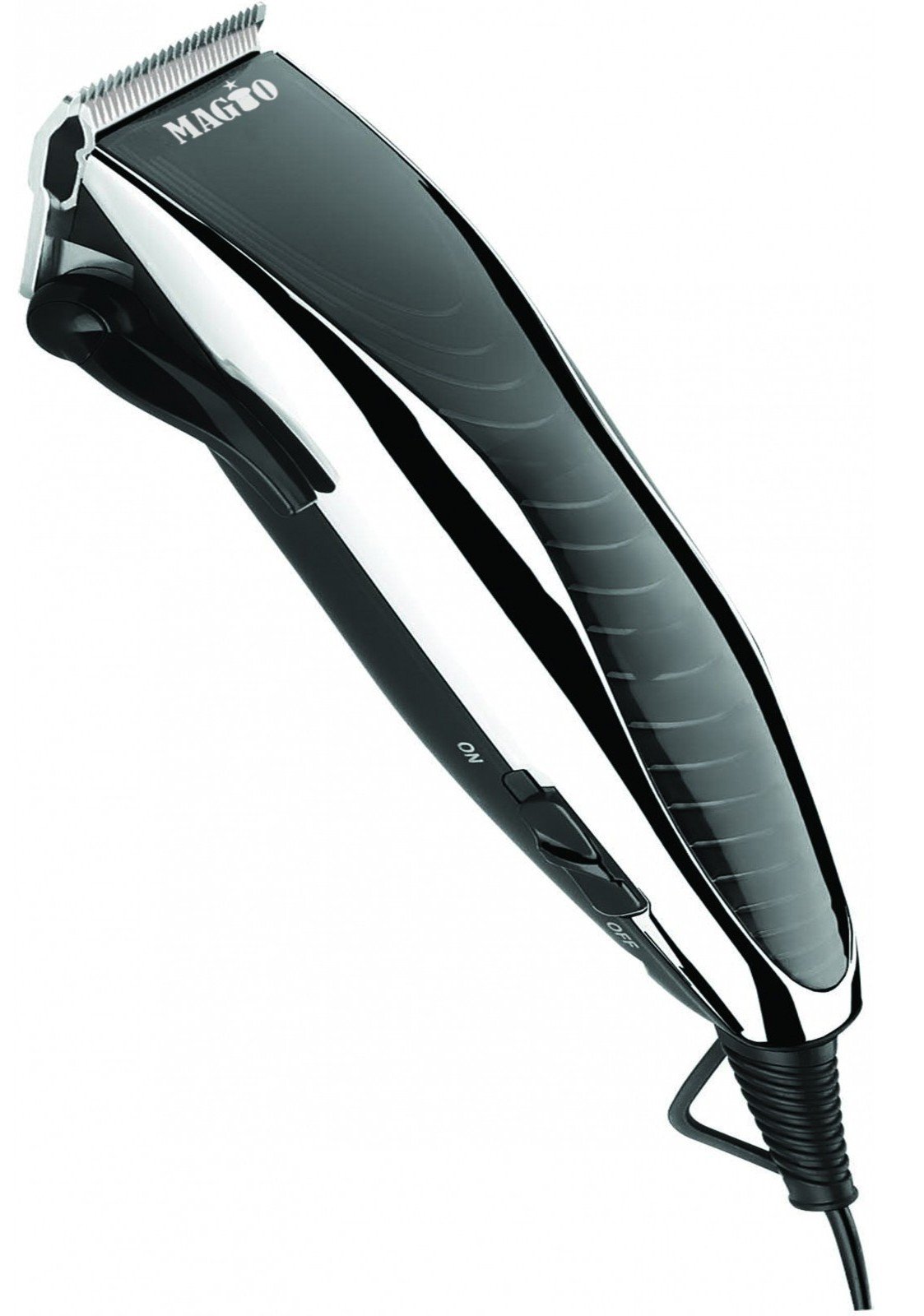Купить Машинка для стрижки Magio MG-184 - цена в Харькове, Киеве, Днепре, Одессе в интернет ...