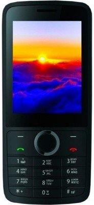 Купити Мобільний телефон Bravis Major Black - ціна в Києві, Львові, Вінниці, Хмельницькому ...