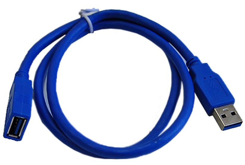 Купить Удлинитель Atcom Usb 3 0 Am Af 1 8m 6148 цена в Харькове Киеве Днепре Одессе в