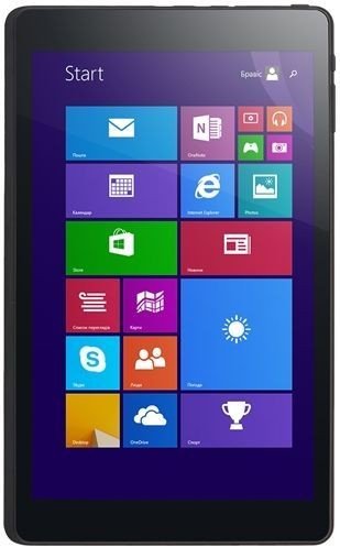 Купити Планшет Bravis WXi89 Black - ціна в Києві, Львові, Вінниці, Хмельницькому, Франківську ...