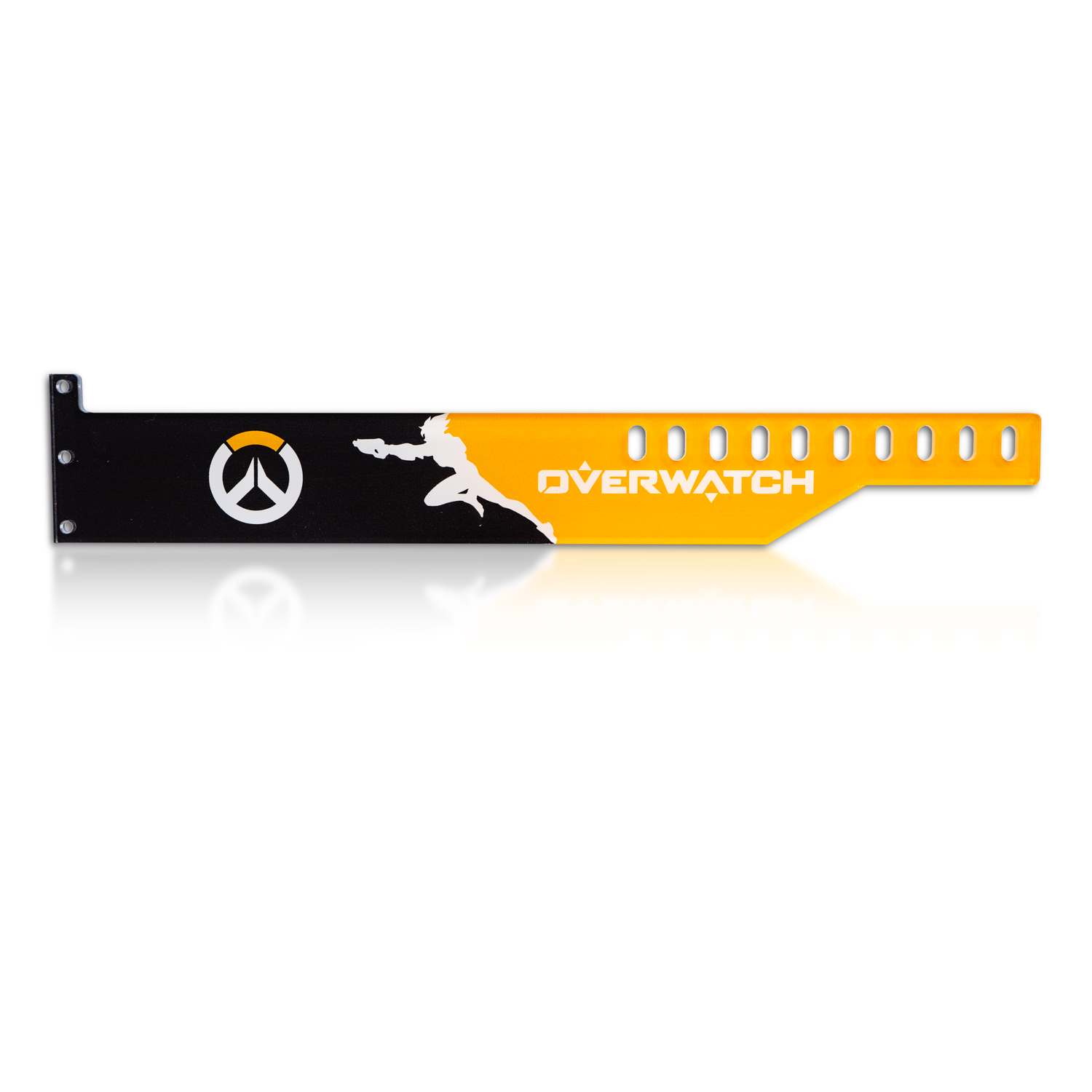 Купить Держатель для видеокарты EVOLVE VGA Holder 3X Overwatch v2 ...