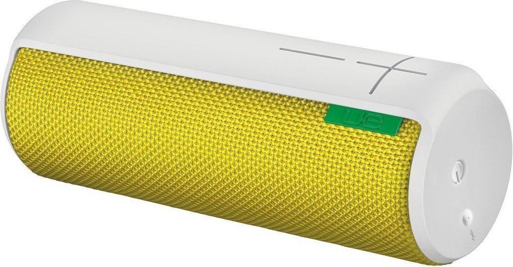 Акустична система Logitech UE Boom Yellow купити в Україні: Київ, Львів ...