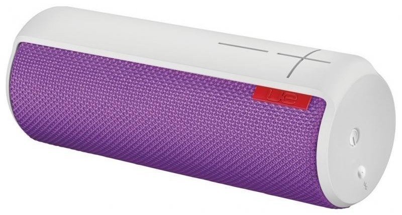 Акустическая система Logitech UE Boom Purple купить в Украине: Киев ...