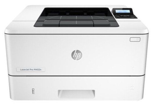 Купити Принтер HP LaserJet Pro M402n (C5F93A) - ціна в Києві, Львові ...