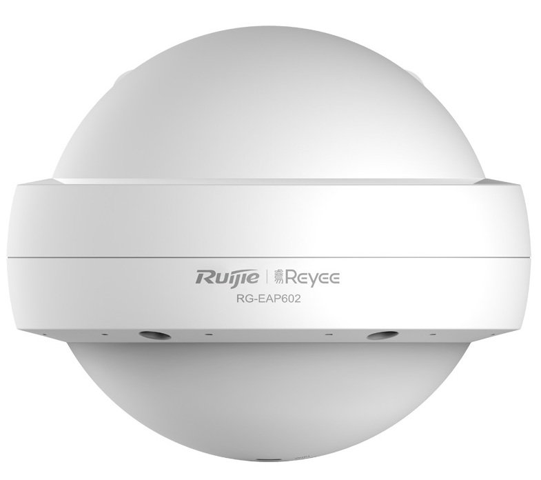 Купить Wi-Fi точка доступа Ruijie Reyee RG-EAP602 - цена в Харькове ...