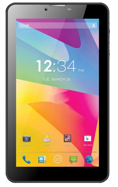 Купить Планшет Bravis NB75 3G IPS Black - цена в Харькове, Киеве ...