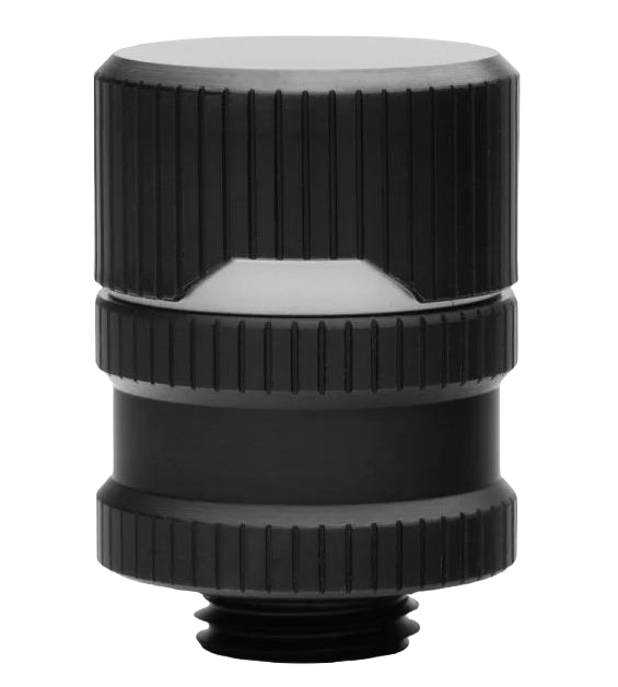 Фитинг EKWB EK-Quantum Torque Drain Valve - Black (3831109829707 ...