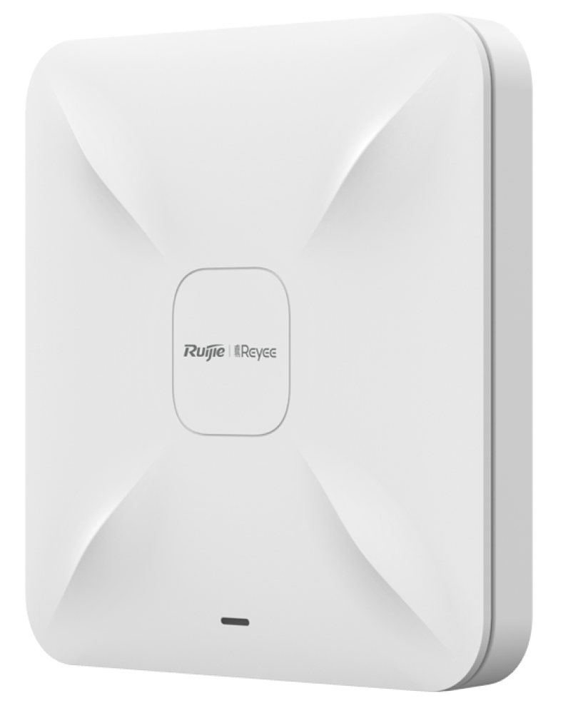 Wi-Fi точка доступу Ruijie Reyee RG-RAP2200(E) купити в Україні: Київ ...