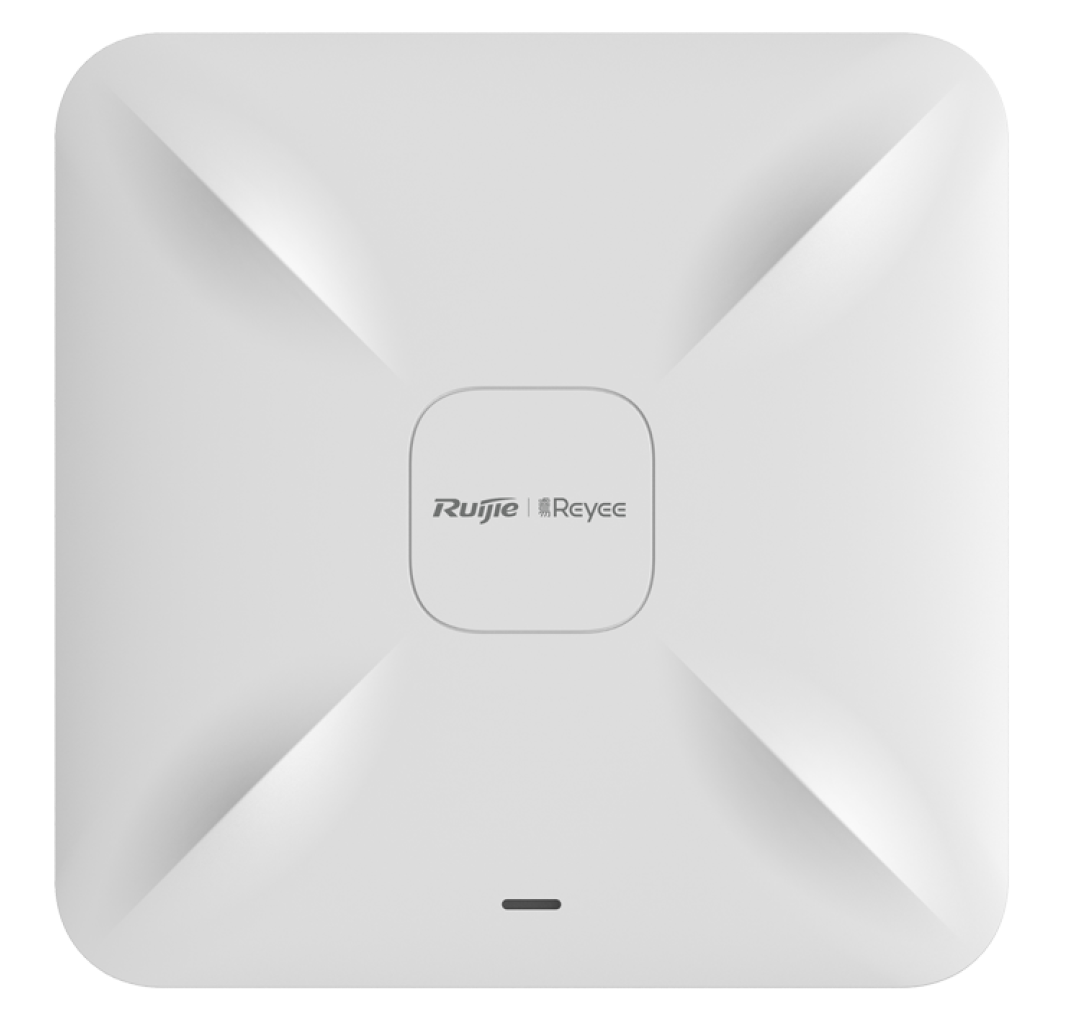 Wi-Fi точка доступу Ruijie Reyee RG-RAP2200(E): ціна на wi-fi точка ...
