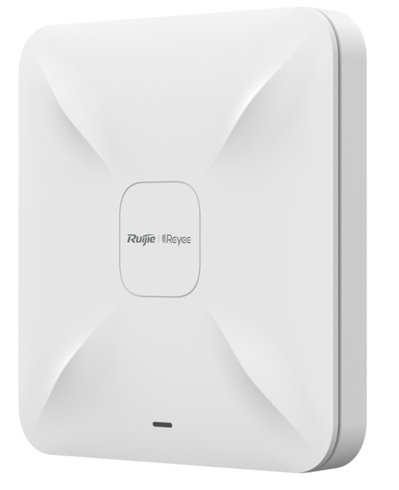 Wi-Fi точка доступа Ruijie Reyee RG-RAP2200(F) купить в Украине: Киев ...