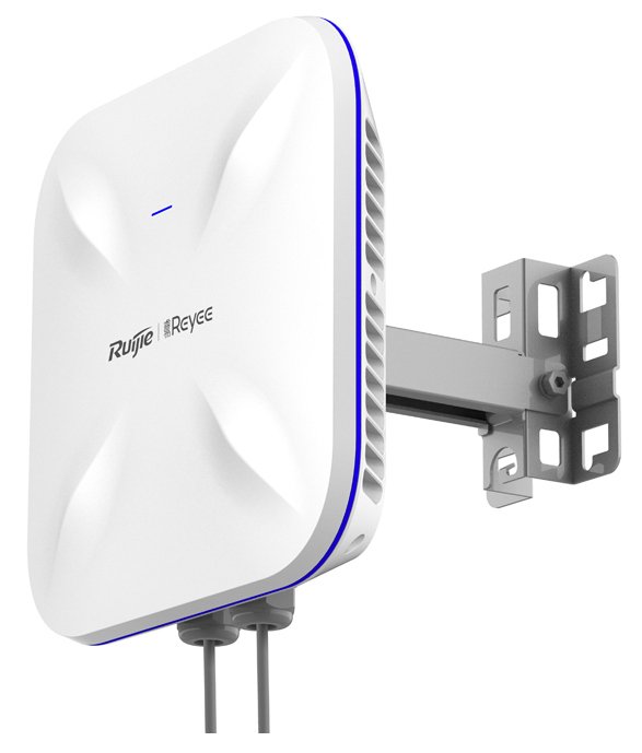 Купити Wi-Fi точка доступу Ruijie Reyee RG-RAP6260(G) - ціна в Києві ...