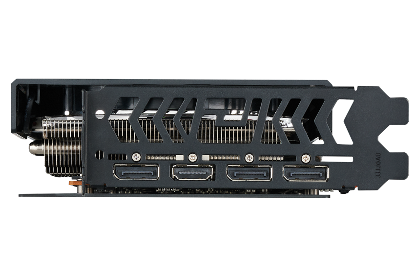 Видеокарта PowerColor Radeon RX 6650 XT Red Devil OC 8192MB (AXRX 6650 ...