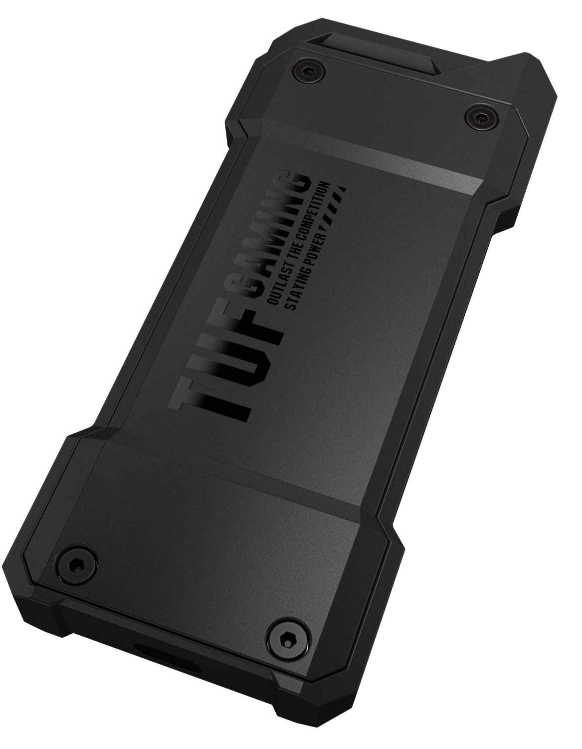 Зовнішня кишеня Asus TUF Gaming A1 M.2 SSD NVME Enclosure USB 3.2 Type ...