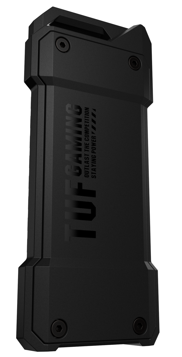 Внешний карман Asus TUF Gaming A1 M.2 SSD NVME Enclosure USB 3.2 Type-C ...