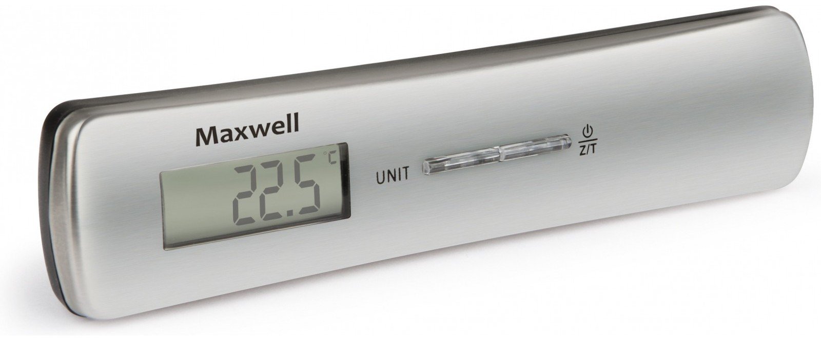 Кухонні ваги Maxwell MW-1463 Steel купити в Україні: Київ, Львів ...