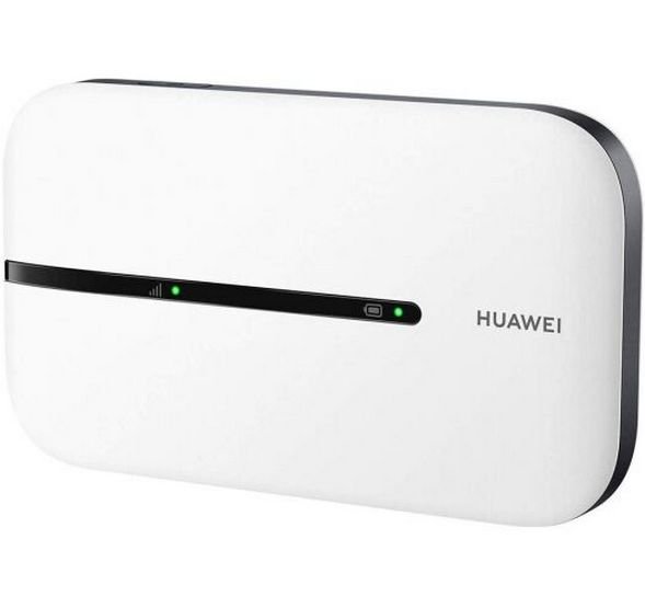 Купить Wi-Fi роутер Huawei E5576-320-A 3G/4G LTE (51071UKL) White ...