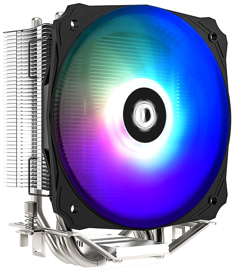 Продати Кулер ID-Cooling SE-213 RAINBOW (SE-213 RAINBOW) за Trade-In у ...