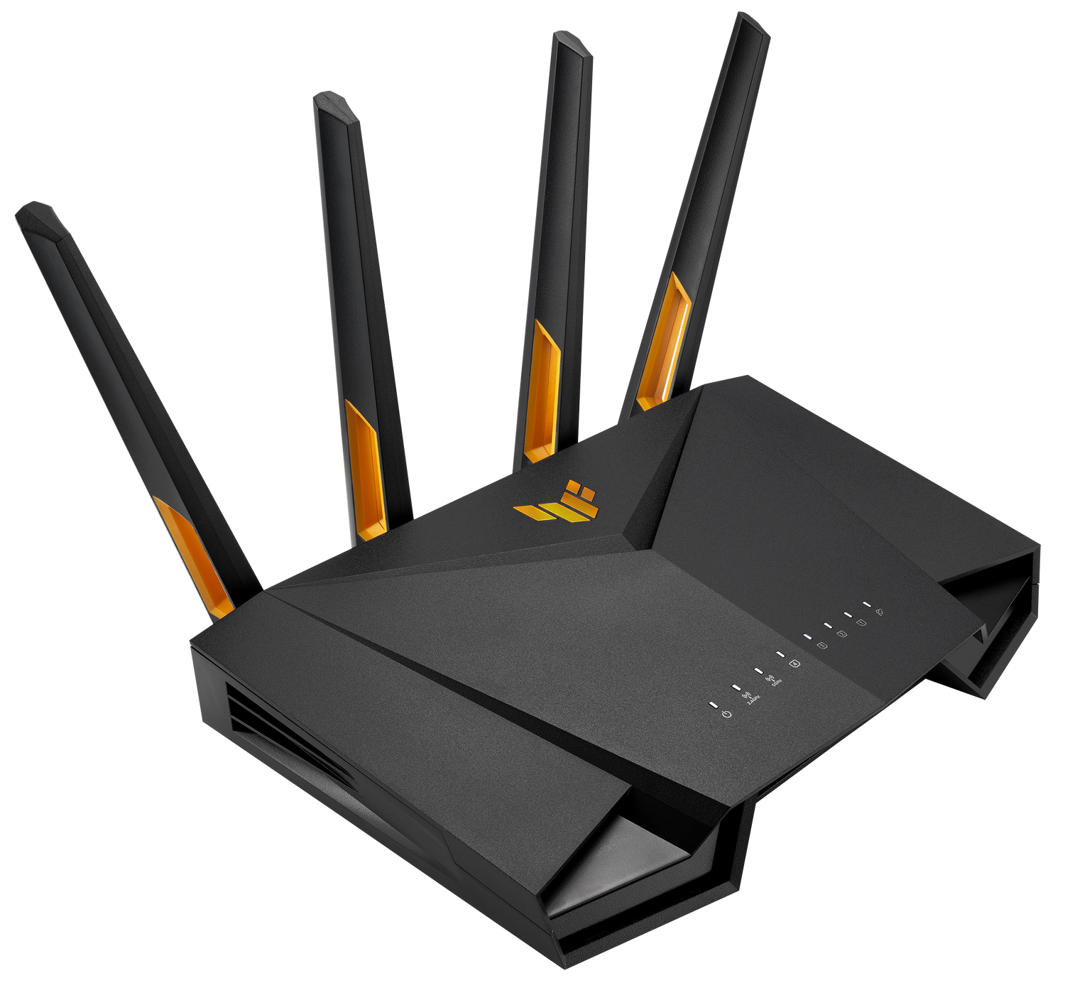 Wi-Fi роутер Asus TUF Gaming AX3000 V2 (TUF-AX3000 V2): ціна на wi-fi ...