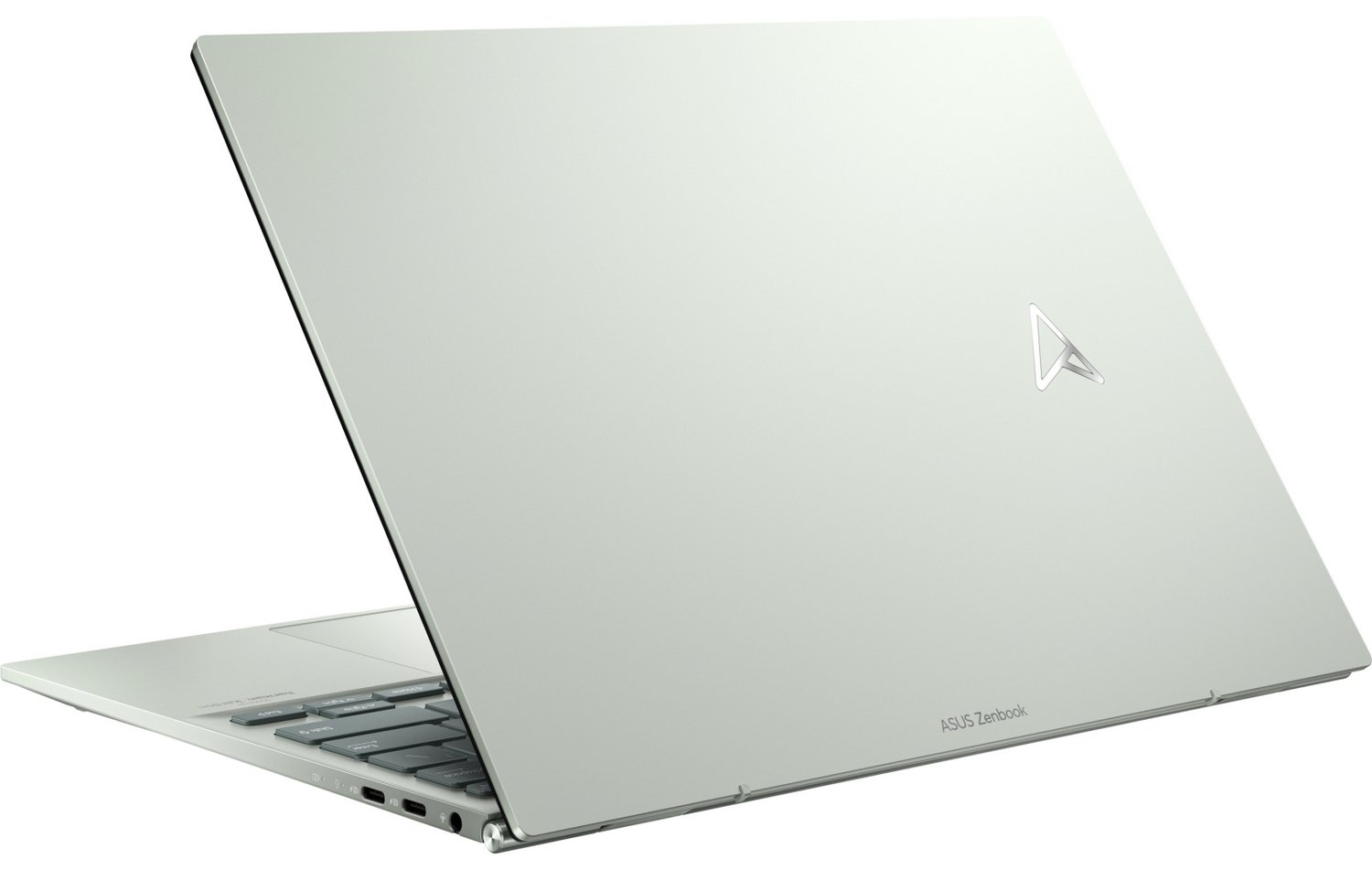 Ноутбук Asus Zenbook S 13 OLED UM5302TA-LV523W (90NB0WA4-M00SS0) Aqua ...