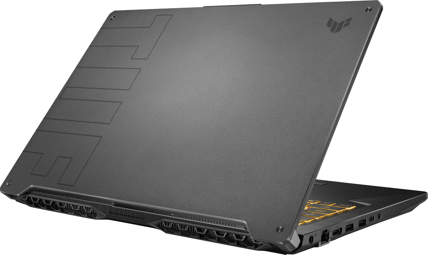 Ноутбук Asus TUF Gaming F15 FX506HC-HN006 (90NR0723-M01150) Eclipse ...