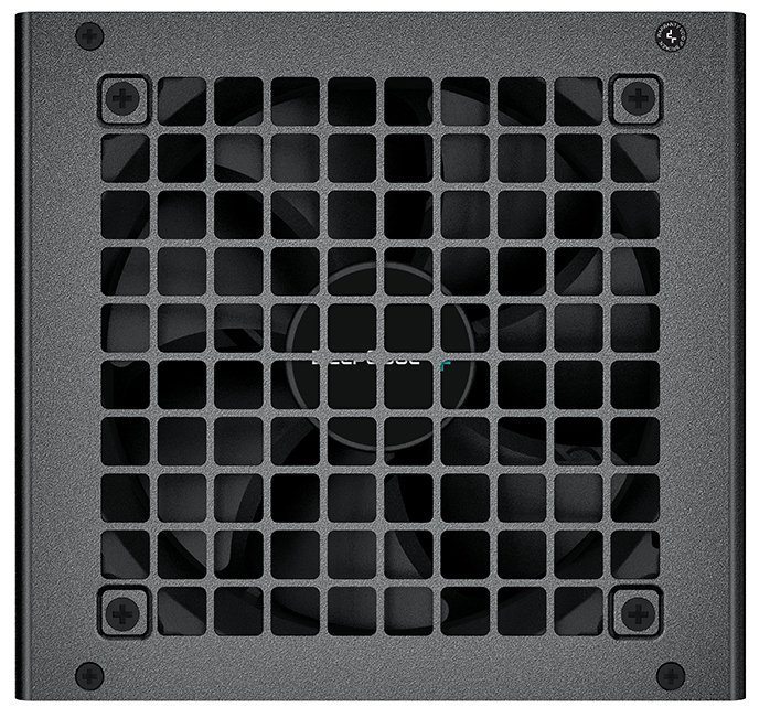 Блок живлення Deepcool PK750D 750W (R-PK750D-FA0B-EU) з перевіркою ...