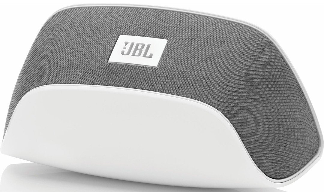 Купить Акустическая система JBL SoundFly BT (JBLSDFLYBTWHTEU) White ...