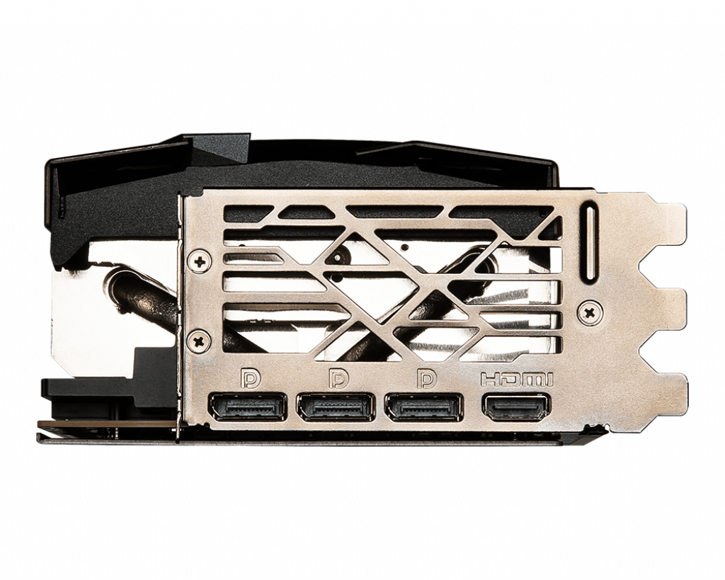 Видеокарта MSI GeForce RTX 4090 SUPRIM 24576MB (RTX 4090 SUPRIM 24G ...