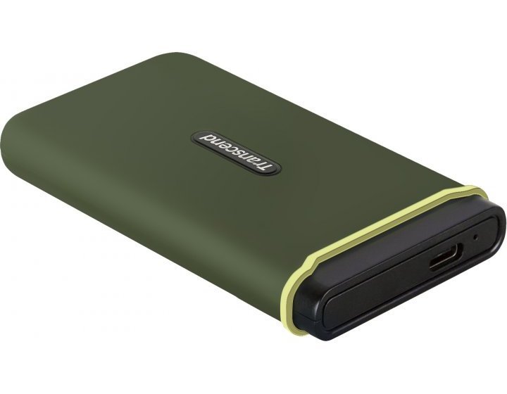 SSD-диск Transcend ESD380C 3D NAND 2TB USB Type-C (TS2TESD380C ...