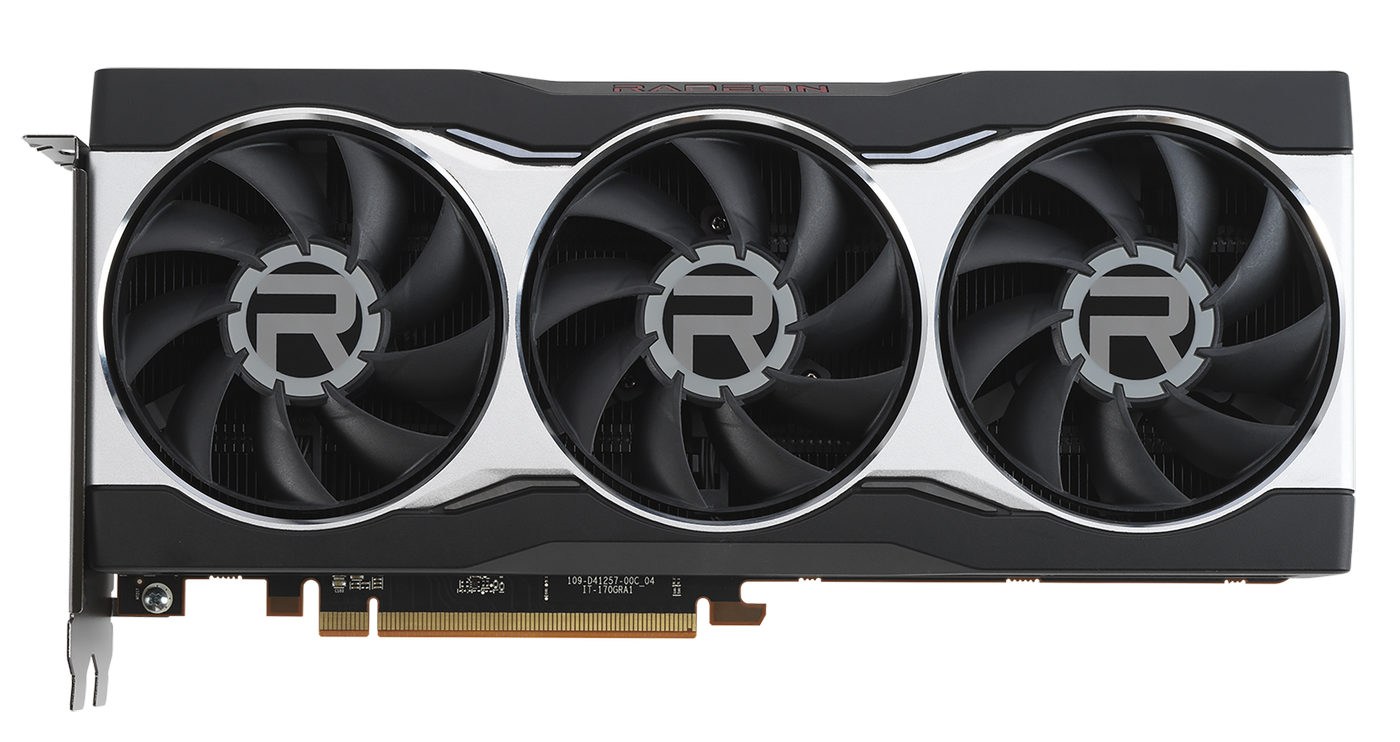 Продать Видеокарта Asus Radeon RX 6800 16384MB (RX6800-16G FR) Factory ...