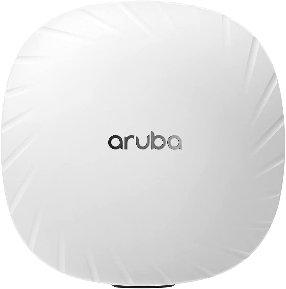 Купить Wi-Fi точка доступа Aruba AP-555 (JZ356A) - цена в Харькове ...