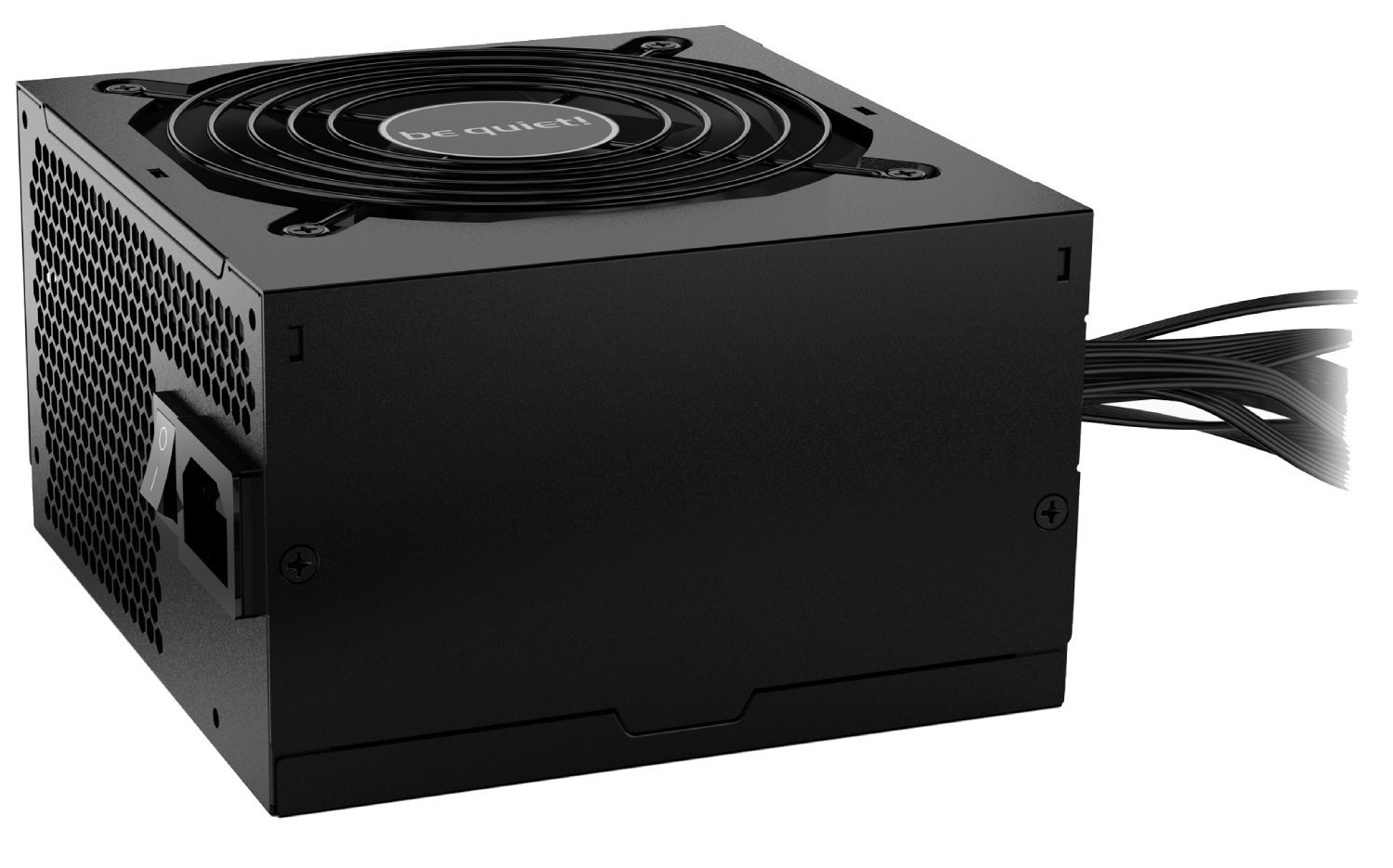 Купить Be Quiet! System Power 10 450W (BN326) с проверкой совместимости ...