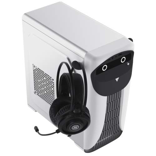 Продать Корпус GAMEMAX Cute Owl без БП Black/White по Trade-In интернет ...
