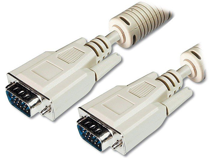 Купить Кабель Digitus VGA-VGA 10m (AK-310103-100-E) - цена в Харькове ...