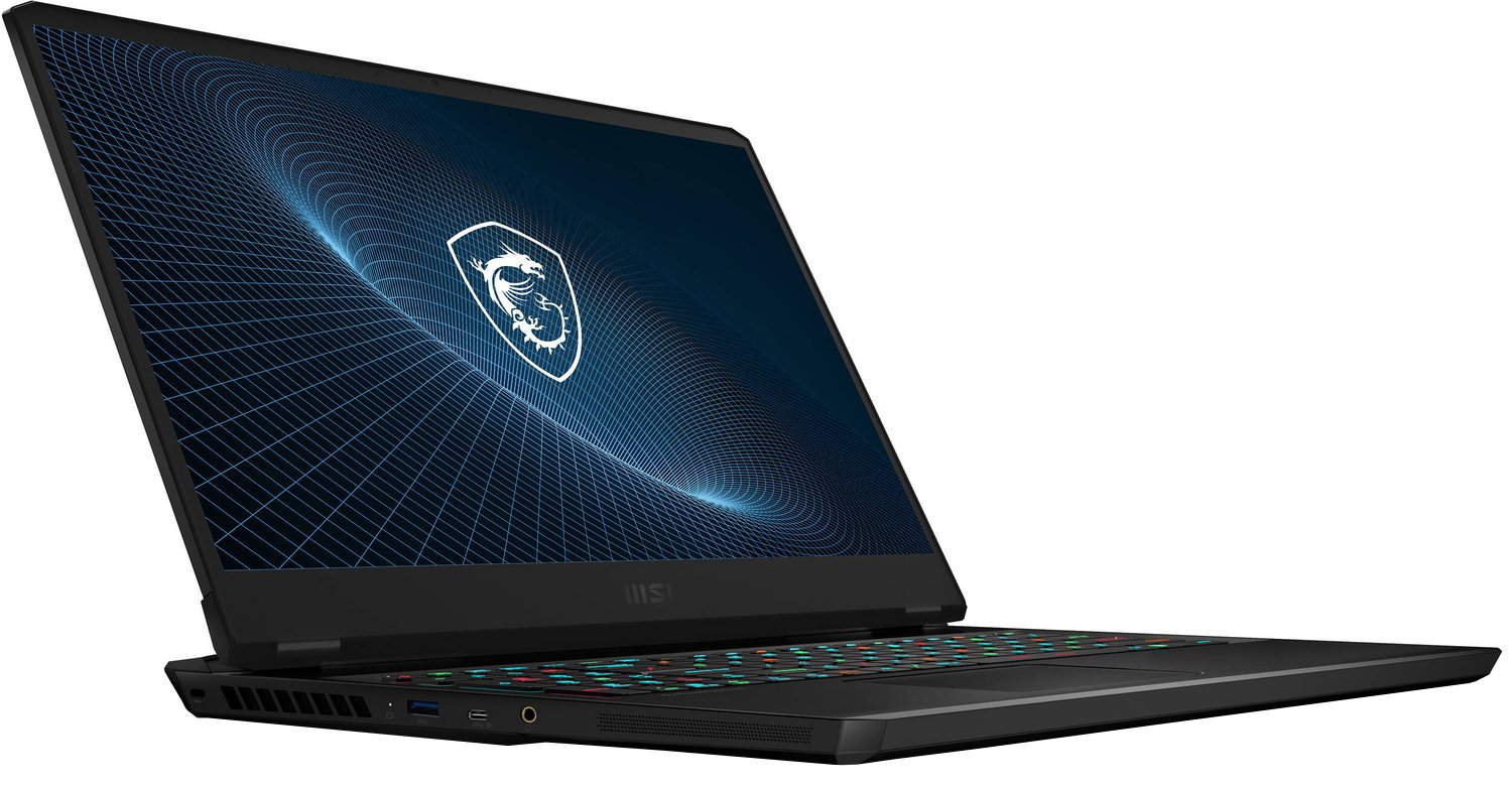 Ноутбук MSI Vector GP76 (GP7612UHSO-884XUA) Core Black: обзор ...
