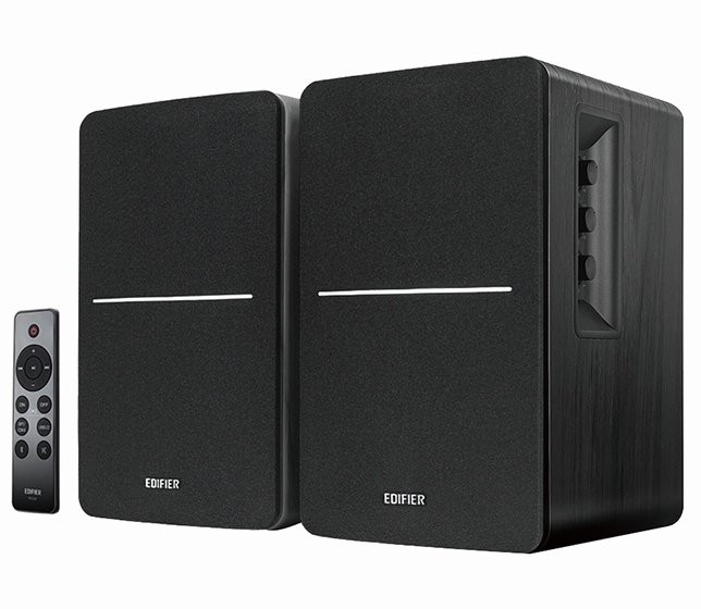Купить Акустическая система Edifier R1280DBs Black - цена в Харькове ...