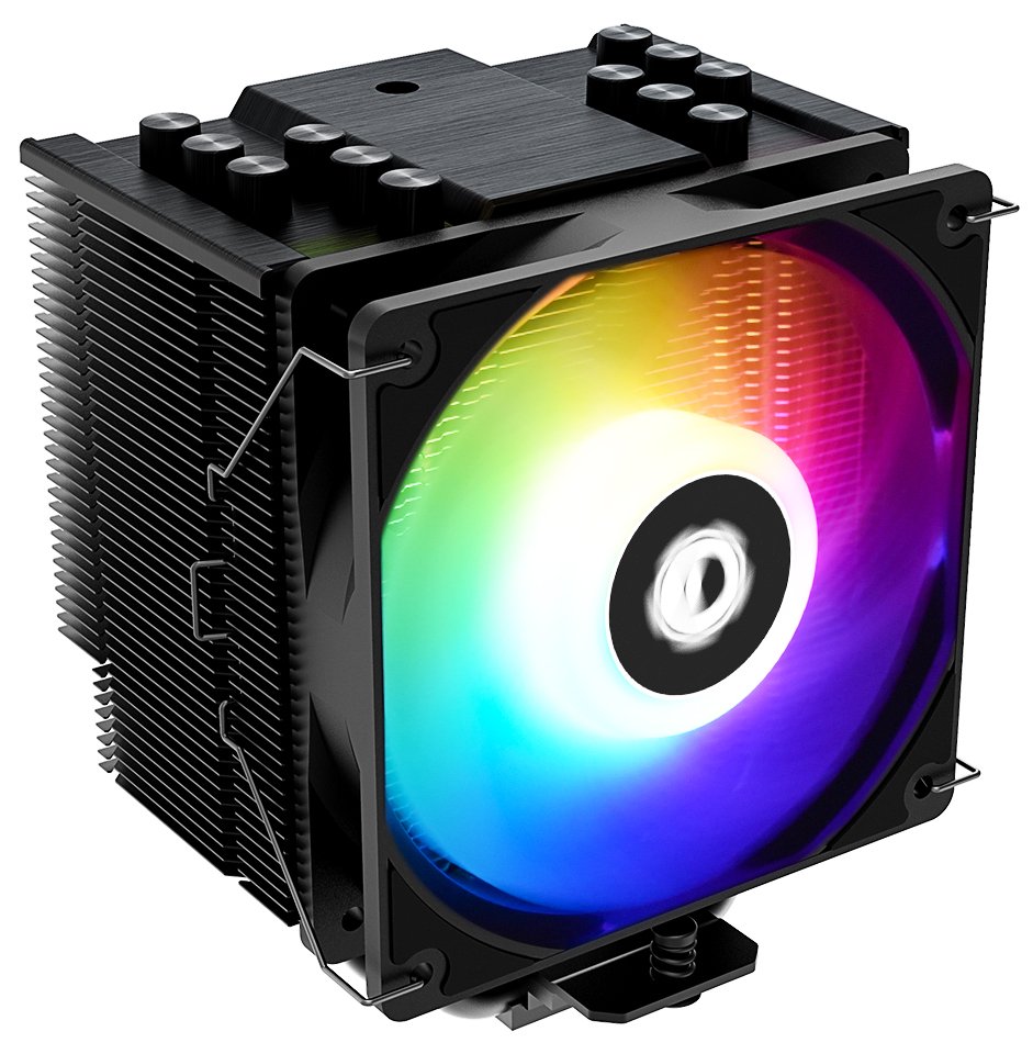 Кулер ID-Cooling SE-226-XT ARGB (SE-226-XT ARGB) купити з перевіркою ...