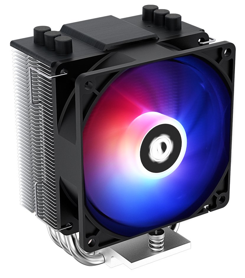 Купить Кулер ID-Cooling SE-903-XT (SE-903-XT) с проверкой совместимости ...