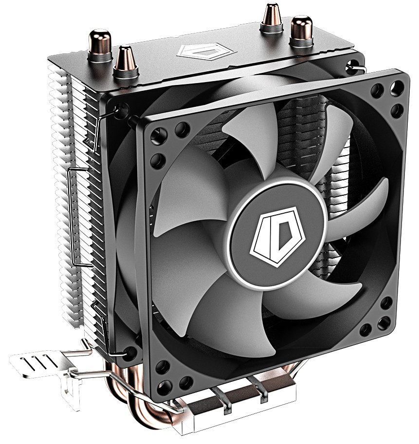 Продати Кулер ID-Cooling SE-802-SD (SE-802-SD) за Trade-In у інтернет ...